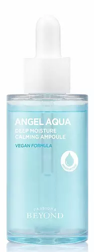 Beyond Angel Aqua Deep Moisture Calming Ampoule (Ingredients
